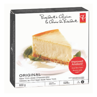 Holiday Must-Haves from President’s Choice® - Wholesale Club