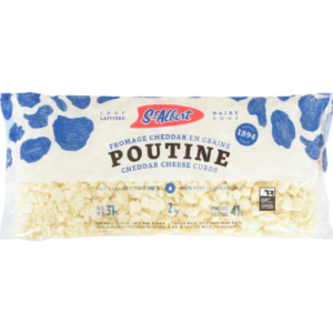 How to Create the Perfect Poutine - Wholesale Club