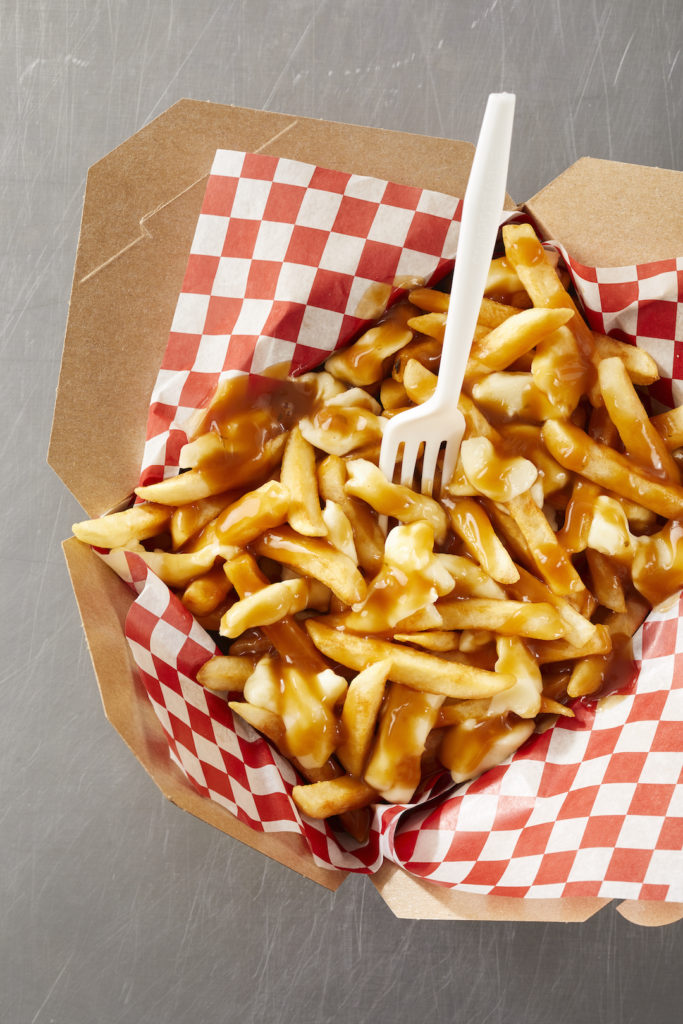 How to Create the Perfect Poutine - Wholesale Club