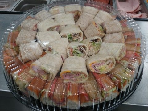 Get to Know Mike Baltzer|Wholesale Club