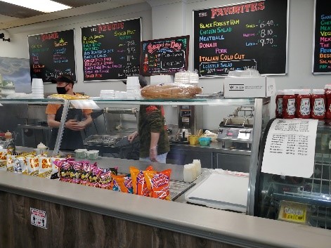 Get to Know Mike Baltzer - Wholesale Club