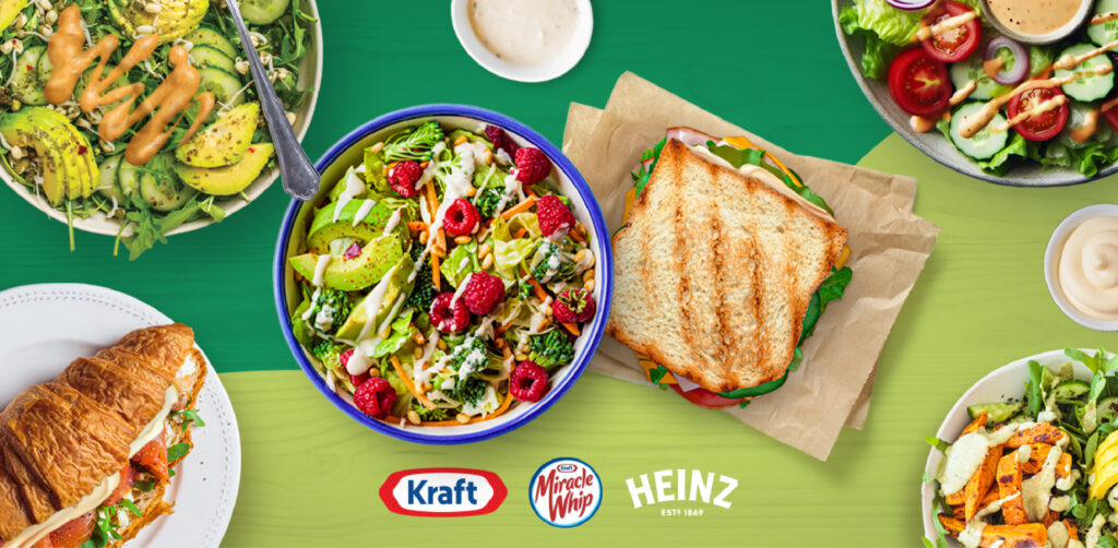 Summer Restaurant Menu Ideas with Kraft Heinz | Wholesale Club
